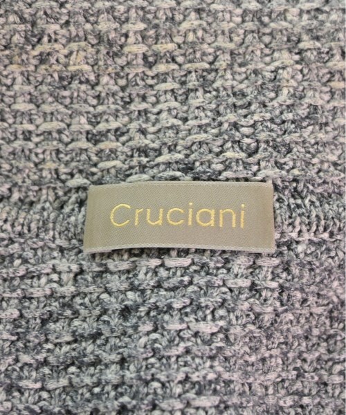 Cruciani Cardigan Grayish 46(Approx. M) 2200463696019 | eBay