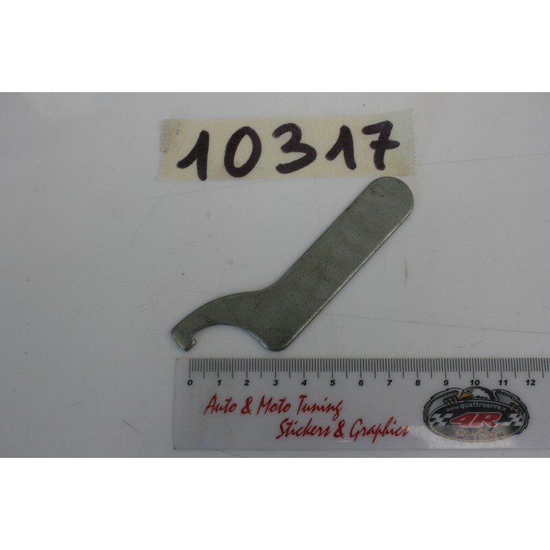 Key Preload Spring Shock Absorber 26mm Suspension Preload Adjuster Tool ...