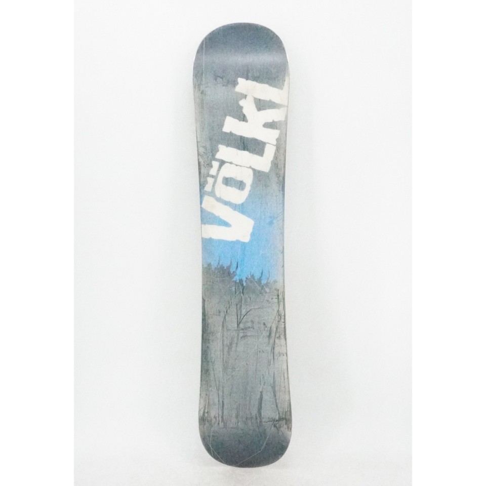 Volkl Excell Snowboard - 130 cm Used | eBay