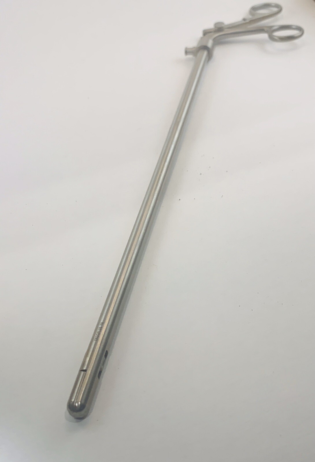 EF224SP EndoPlus Surgical Laparoscopic Spoon Cup Grasper | eBay