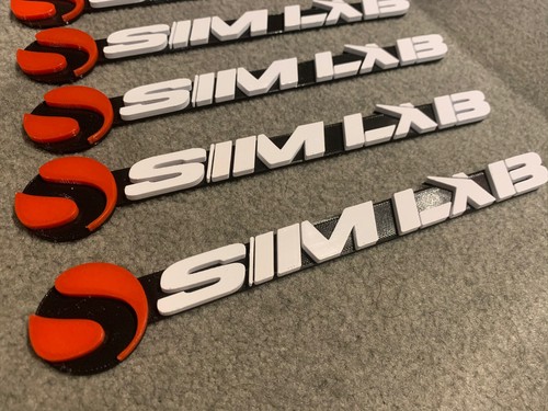 SimLab Logo | eBay