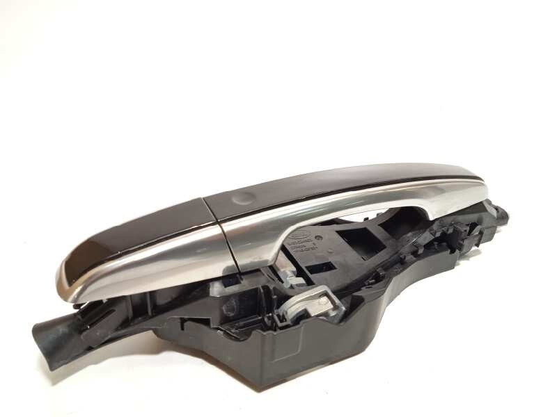 LR055916 EXTERIOR RIGHT REAR DOOR HANDLE / CK5222400AD8PAB / 6484596 ...