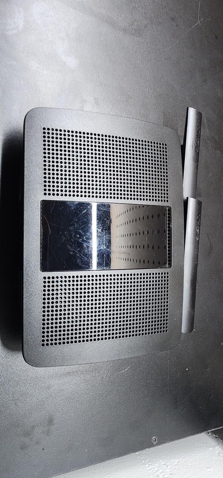 Linksys EA7450 Max-Stream Dual-Band AC1900 Wi-Fi 5 Router 745883784301 ...