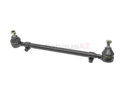 URO PARTS Tie Rod Assembly 1263300603 Mercedes Benz 300SD 560SEL 560SEC ...