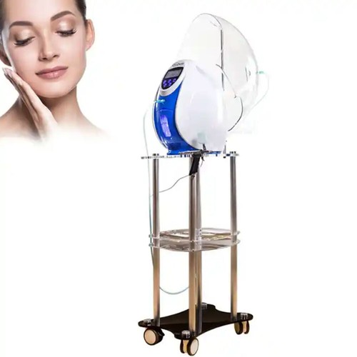 Korea O2 To Derm Facial Oxygen Dome System Therapy Skin Rejuvenation ...