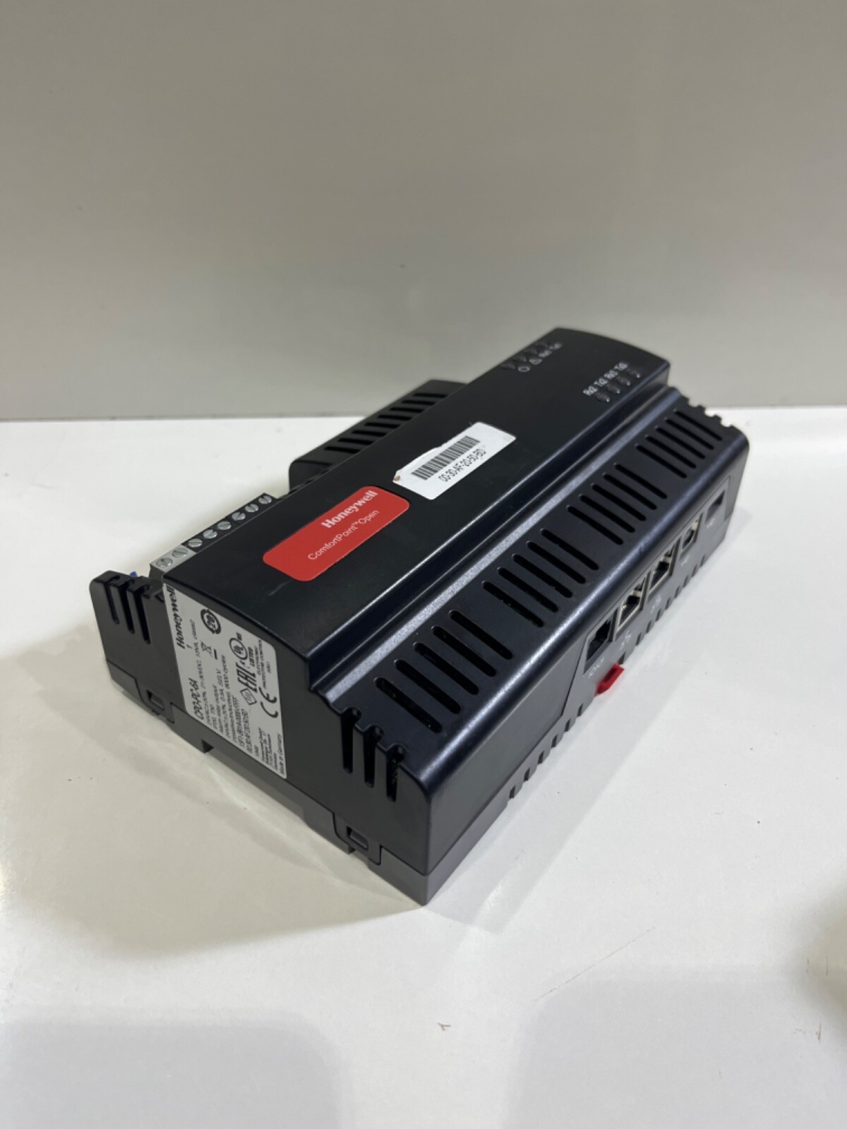 HONEYWELL COMFORTPOINT OPEN CPO-PC-6A | eBay