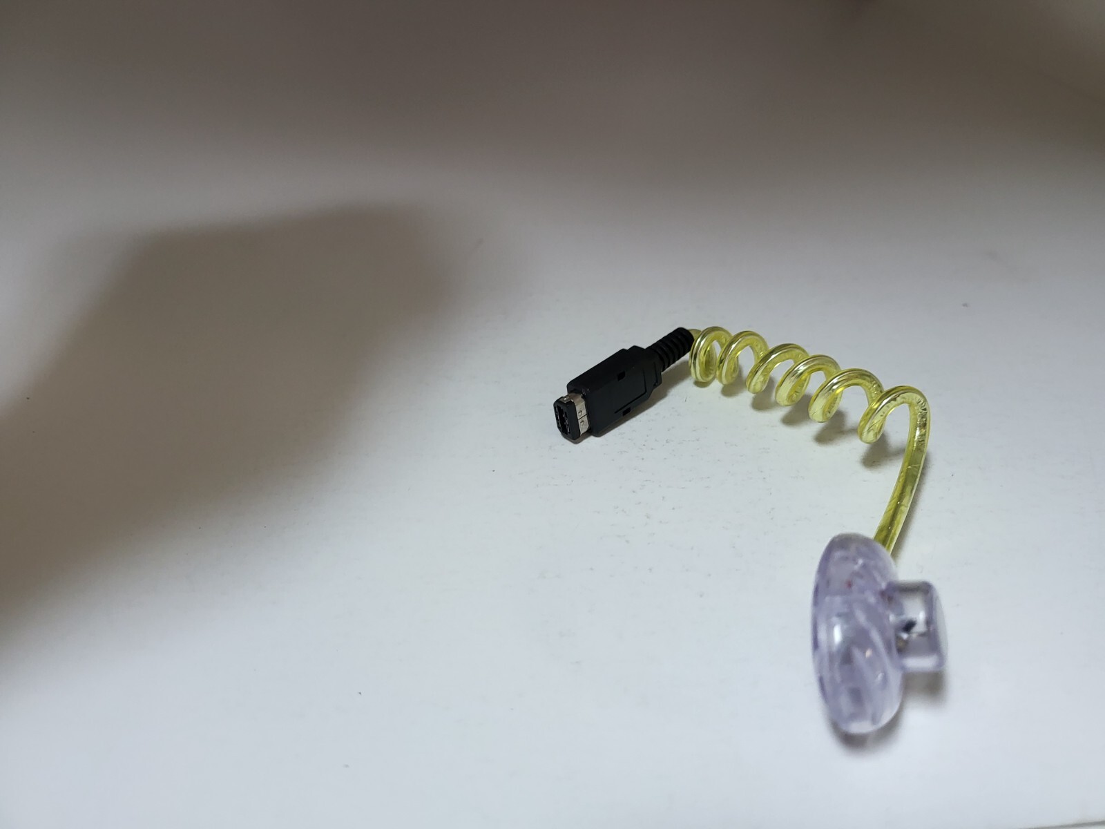 NEW Very Bright LED Wormlight Worm Light for Gameboy Color GBC #H4 | eBay