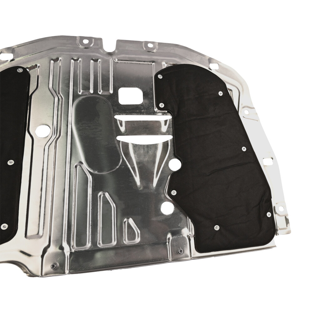 Engine Splash Shield Underbody Lower 74110-TBA-A00 Fit for Honda Civic ...