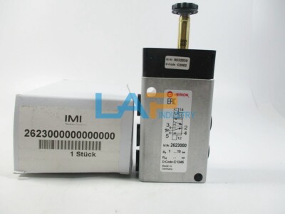 1PCS New For NORGREN solenoid valve 2623000 | eBay