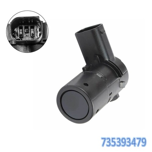 735393479 Ultrasonic PDC Parking Sensor For Alfa Romeo 147 156 159 Fiat ...