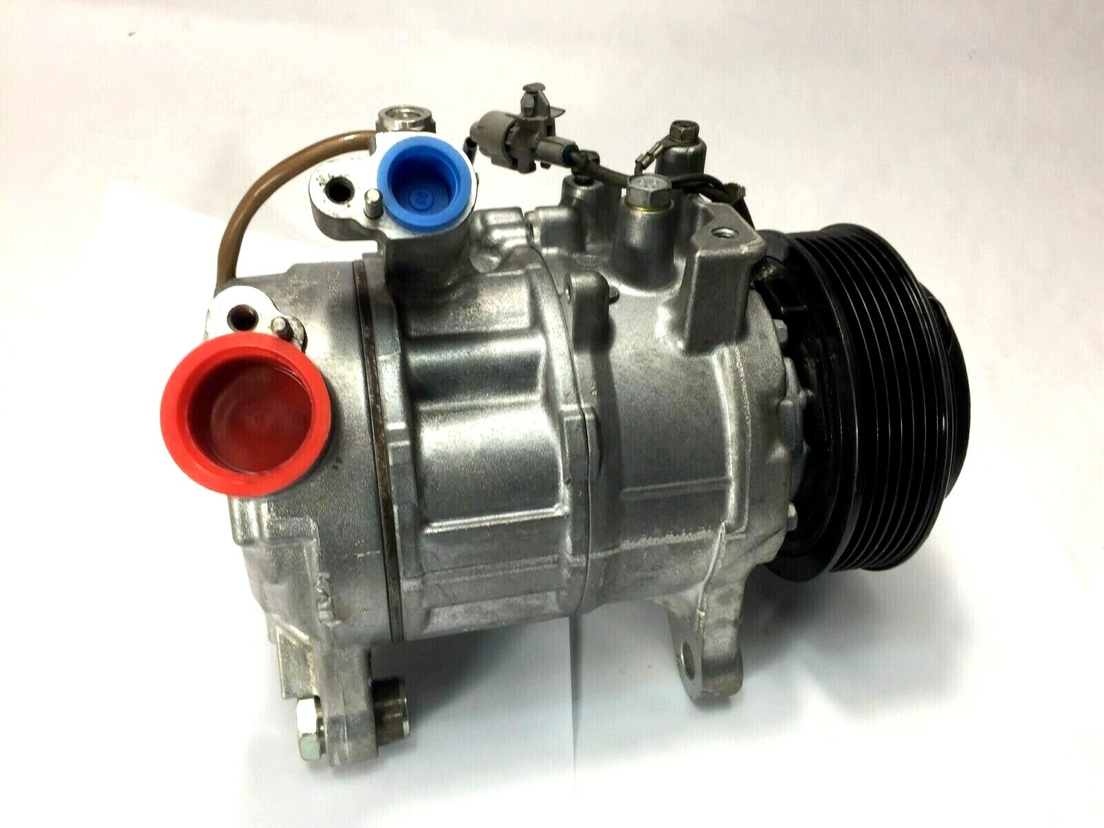 2012-2015 BMW X1 2.0L TURBO GENUINE OEM REMAN A/C COMPRESSOR W/1 YEAR ...