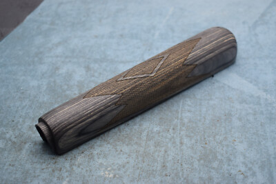 Marlin 1895 / 444 Lever Action grey Laminate Forend Handguard Forearm ...