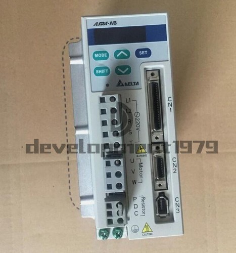 1PC NEW DELTA ASD-A2023-AB Servo Drive | eBay