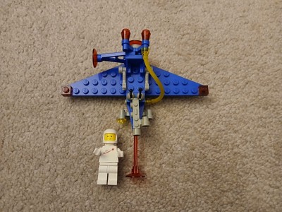 LEGO Space: Cosmic Comet (6825) | eBay