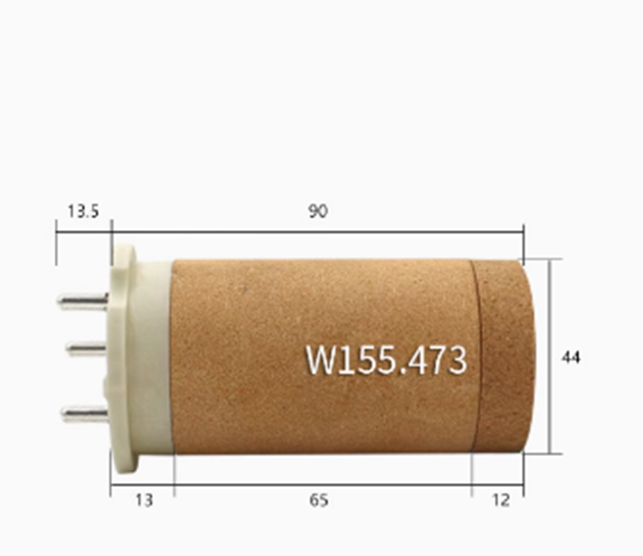 1pc 230V 3300W Heating Element Ceramic blower heating core 155.473 ...