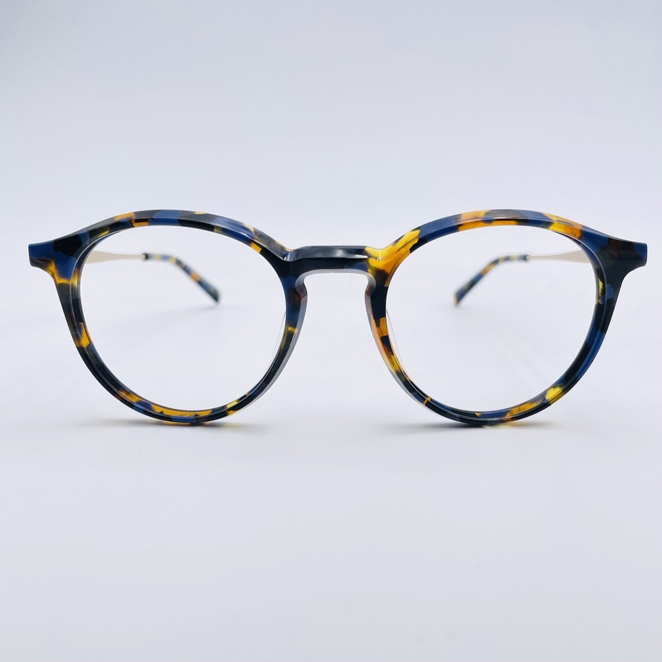 SPECSAVERS eyeglasses MULTICOLOUR TORTOISE SQUARE glasses frame MOD ...
