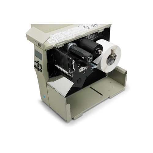 Zebra 105SLPlus Thermal Label Printer P/N 102-8KE-00000 | Ethernet (RJ ...