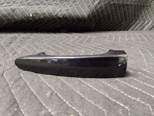 BMW E60/E61/E63/E64 Rear Left Door Handle 51216961443 | eBay