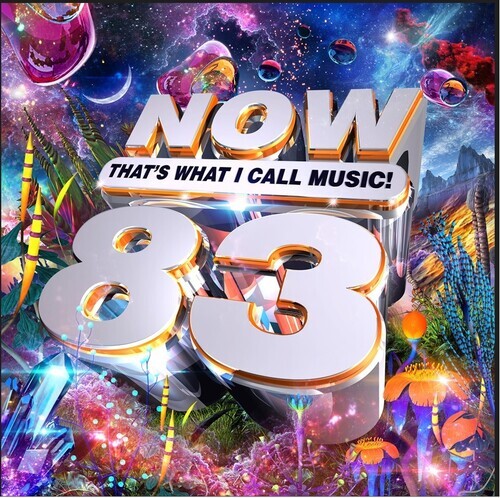 Now That's What I Call Music Vol. 83 by Various (CD, 2022) for sale ...