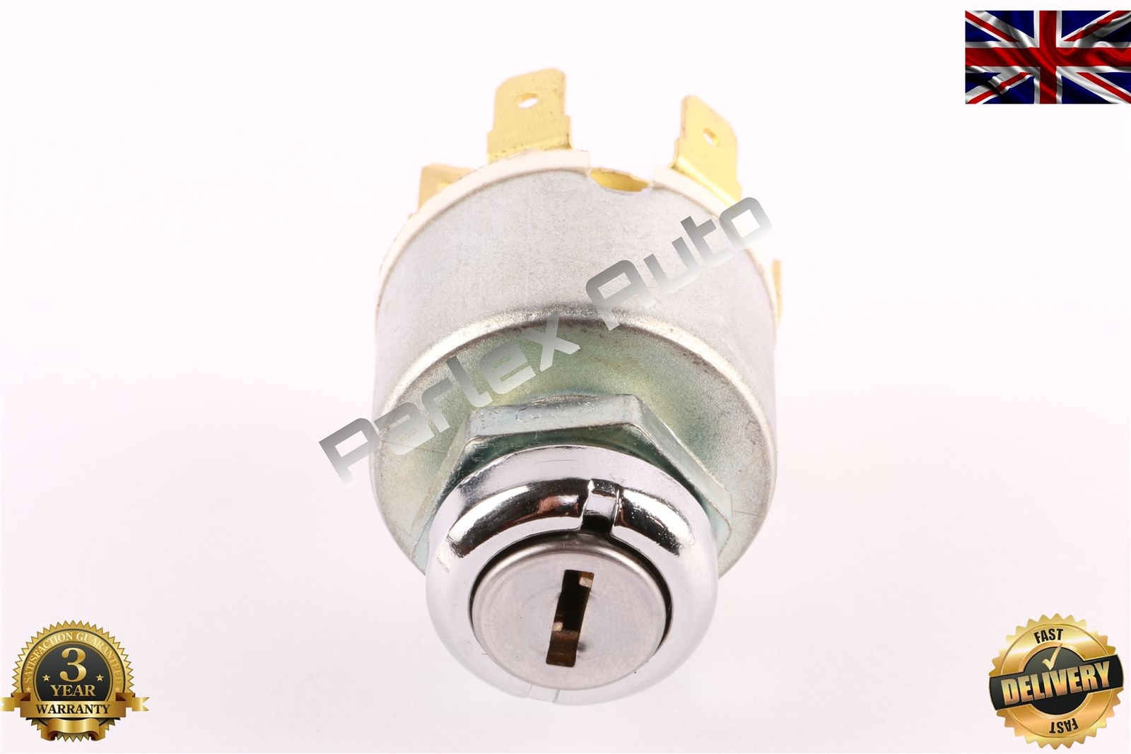 Ignition Switch 13H337 31973 47SA fits Mini/Morris Minor Sprite/Midget ...