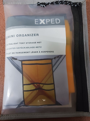 Exped Gemini Organizer, 20" x 16" | eBay