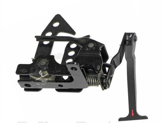 Mercedes-Benz S Class W221 Bonnet Lock A2218800264 for sale online | eBay