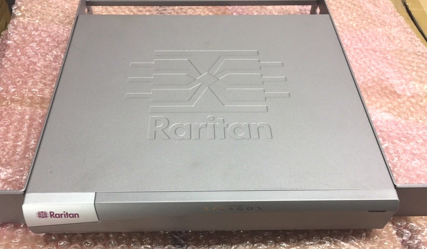 Raritan Paragon P2-UST-V5 User Station | eBay