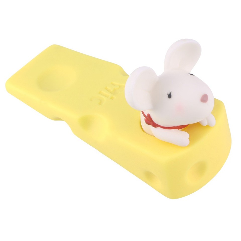 Cute Animal Shaped Door Guard Modern Stop Decorative Stopper Wedge ...