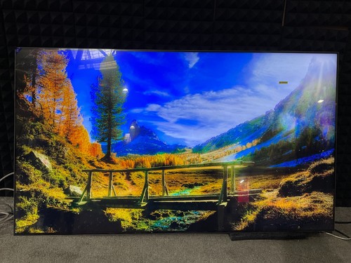 Samsung QN800A 65" Neo QLED Smart TV 8K QN65QN800AFXZA ️️ ️️ READ ...