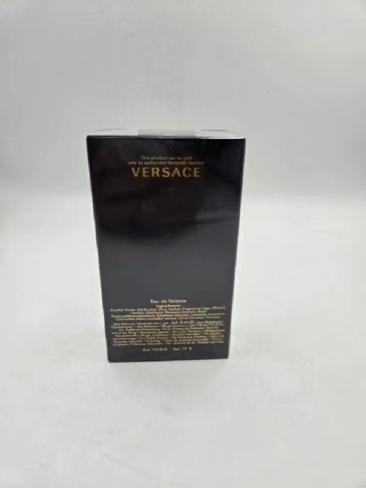 Dylan Blue by-Vers pour homme cologne for men EDT 3.3 oz/100ml NIB USA ...