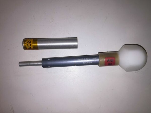 Daniels Ht250-4 Retention Tester T42085 for sale online | eBay