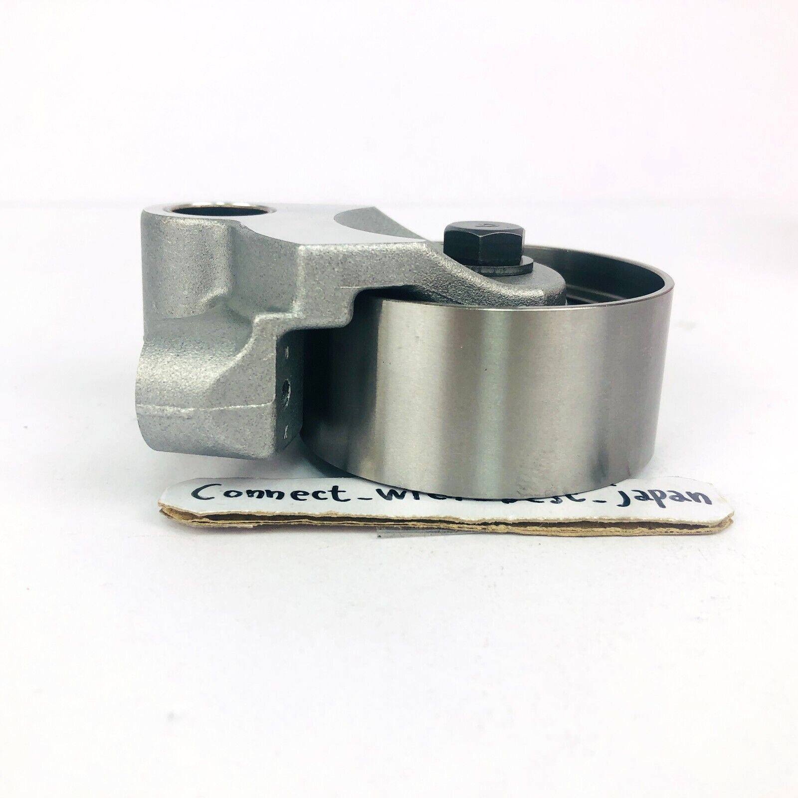 TOYOTA Genuine Land Cruiser 4Runner Tensioning Pulley 13505-67050 OEM ...