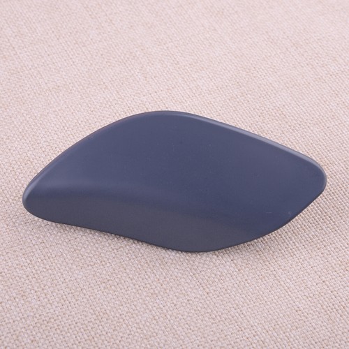 Headlight Washer Nozzle Cap Cover Left Fit For Porsche Cayenne Turbo ...