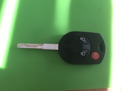 2010-2016 Ford Escape KeyLess Remote Fob (3 Button)/FCC ID: OUCD6000022 ...