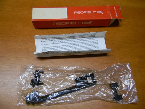REDFIELD 94AE SCOPE MOUNT BASE WINCHESTER 94 ANGLE EJECT "NOS" | eBay