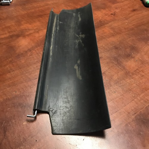 Use OEM Part Rear Shield Assembly For Honda GCV170 Motor Lawnmower ...