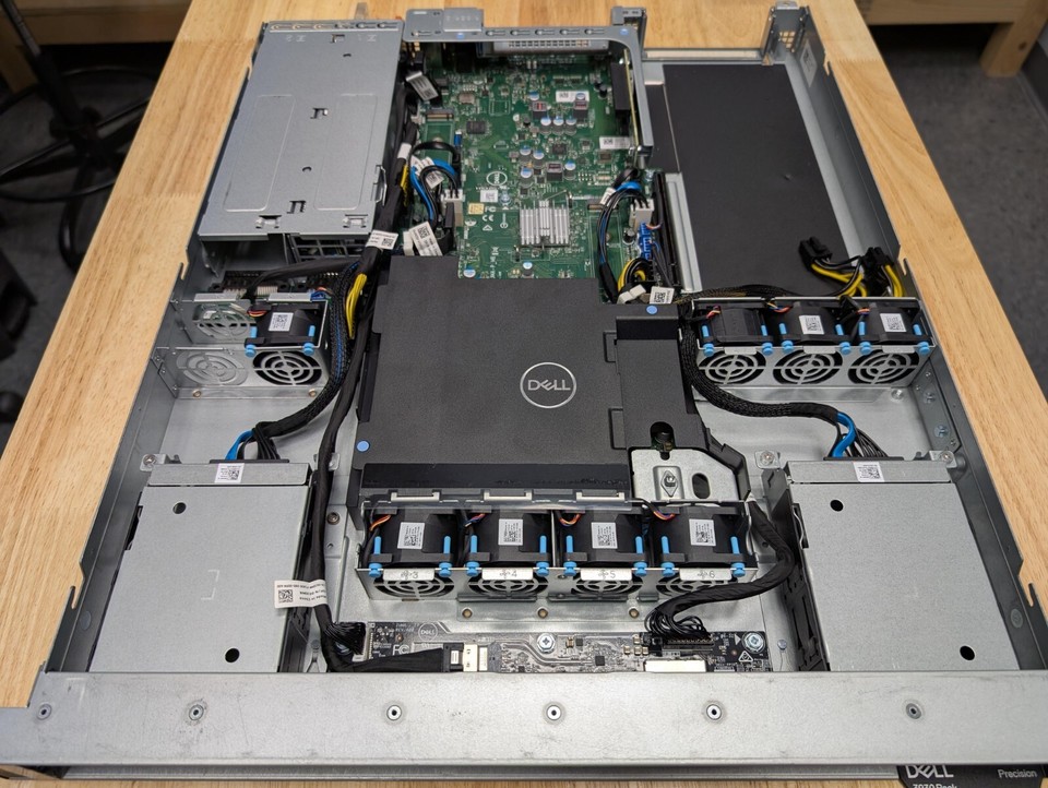 Dell Precision 3930 Rack Workstation / Server (Used) (Customize) | eBay