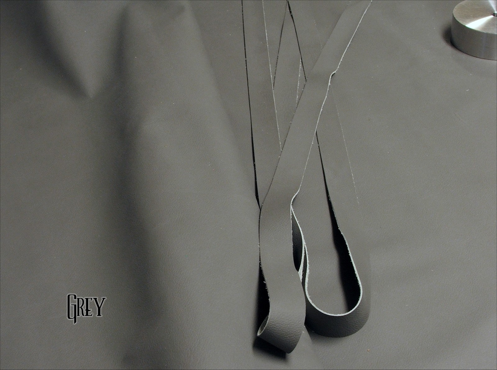 LEATHER WRAPS GENUINE COWHIDE FOR LIGHT SABER HILT WRAPPING | eBay