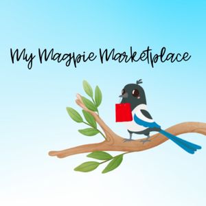 My Magpie Marketplace | eBay Stores