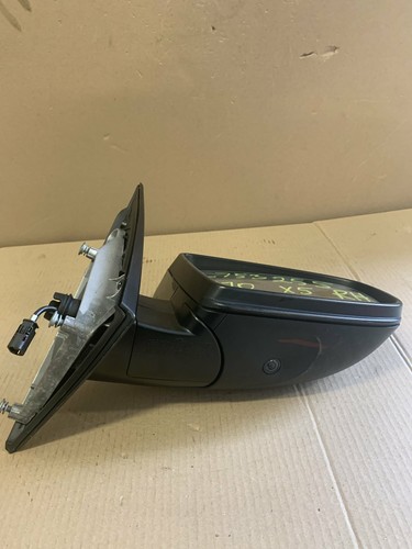 BMW X5 Series E70 Right Side Door Mirror 7282736 51167282736 7232542 ...
