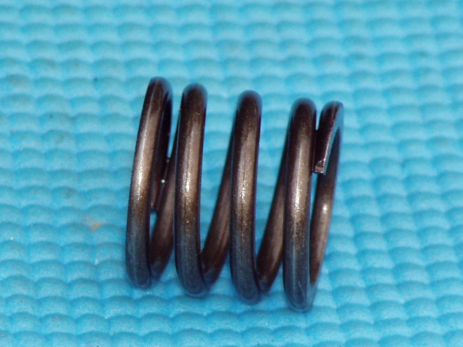 Honda CB900 CB750 CB650 GB500 VTR250 front fork rebound spring | eBay