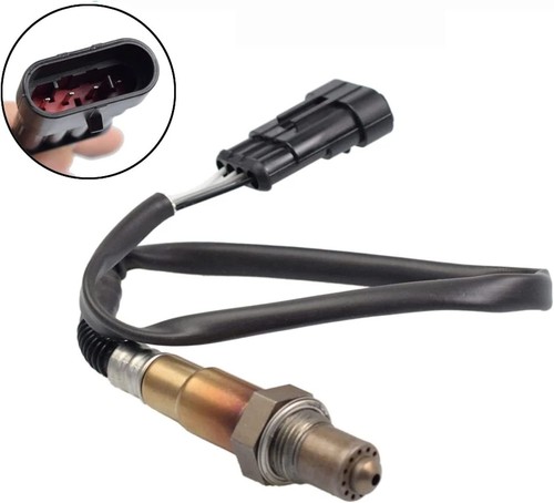 0258006206 SONDA LAMBDA BOSCH ALFA ROMEO MITO FIAT 500 LANCIA MUSA 1.2 ...