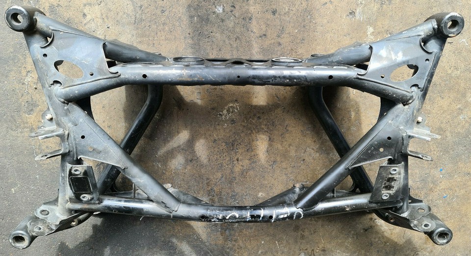 BMW M4 F82 M3 F80 / REAR SUBFRAME | eBay UK