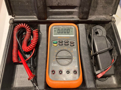 Multimeters - Snap On Multimeter