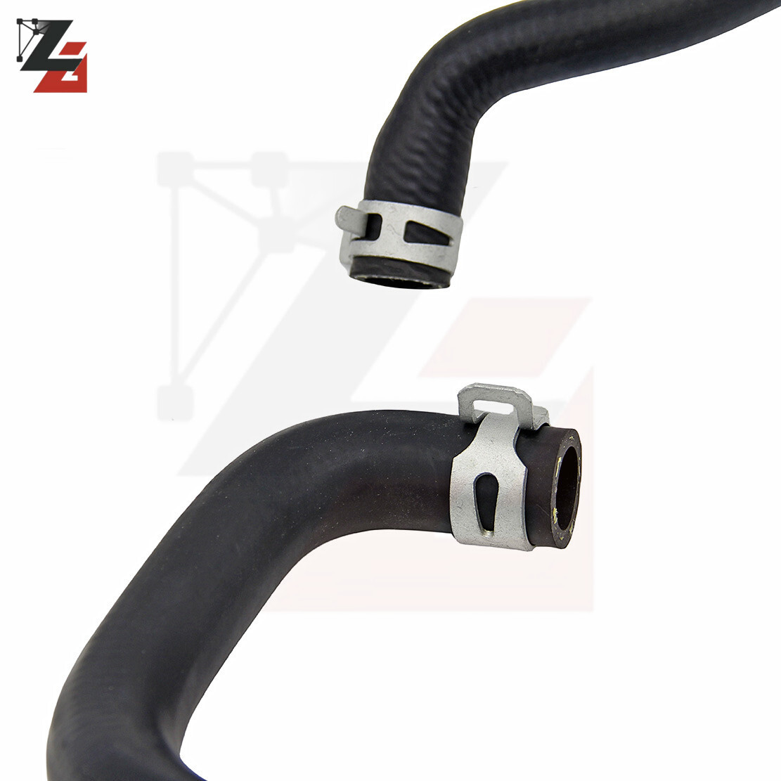 Fit for Mercedes-Benz ML550 1668301400 Coolant Reservoir Hose | eBay