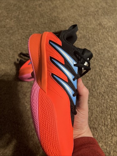 Mens Adidas Dame Certified Low 3 (IH8464) No Box Size 11 | eBay