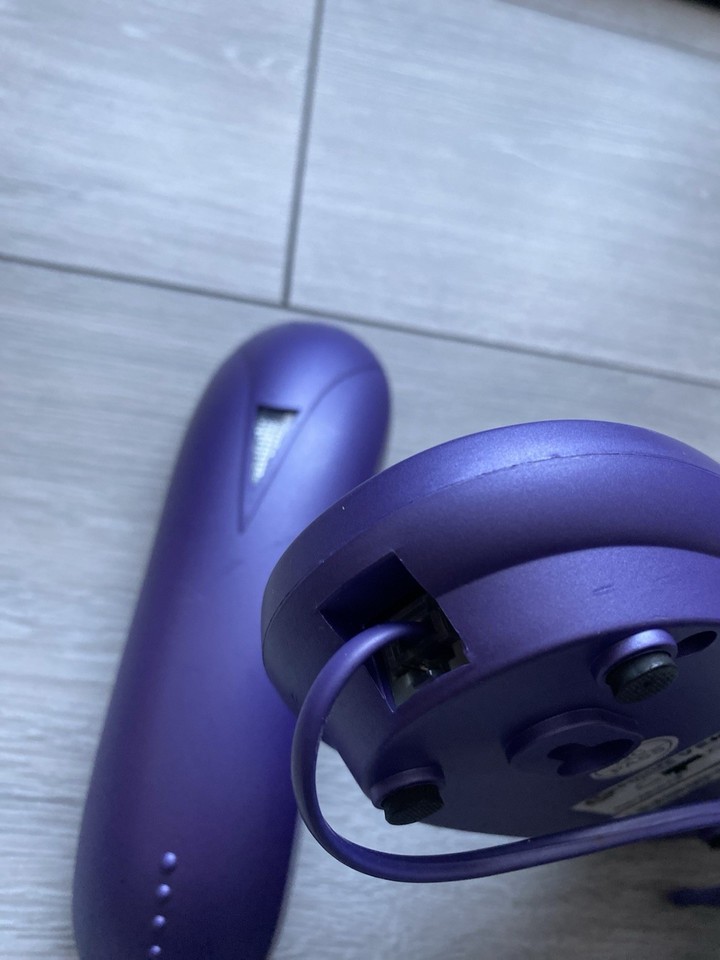 Purple Corded Landline Phone for Home | eBay UK