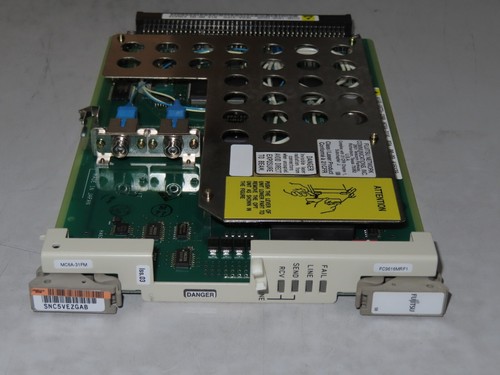 Fujitsu FC9616MRF1-I03 FLM-2400 OC3 MC6A-31FM Card | eBay