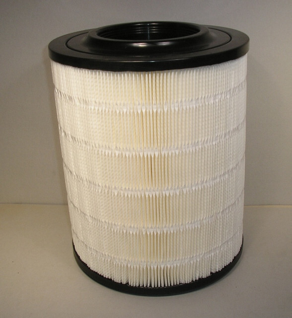 MITSUBISHI ME017246 - Air filter cross reference