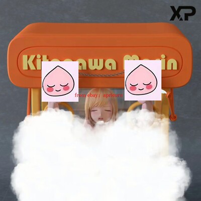 XP Studio Kitagawa Marin 1/5 GK Collector Resin Painted Statue ...